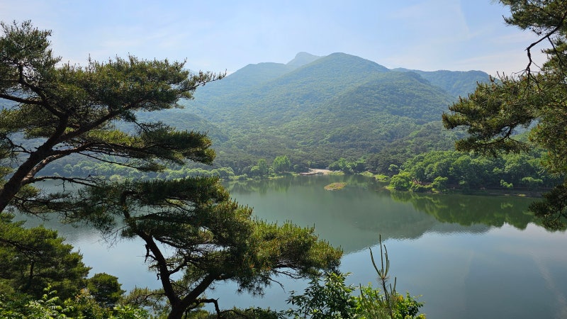 충북 괴산 걷기 명소 산막이 옛길 가는 길방법 코스 소요 시간 및 유래 네이버 블로그