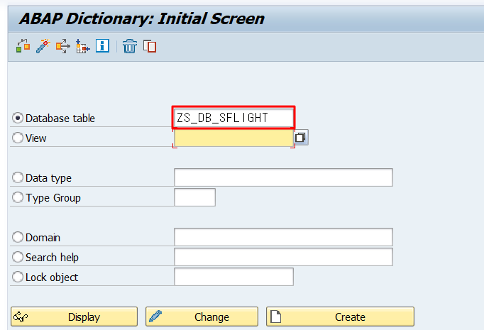 [SAP ABAP] CDS View - Basic Expressions 1 : 네이버 블로그