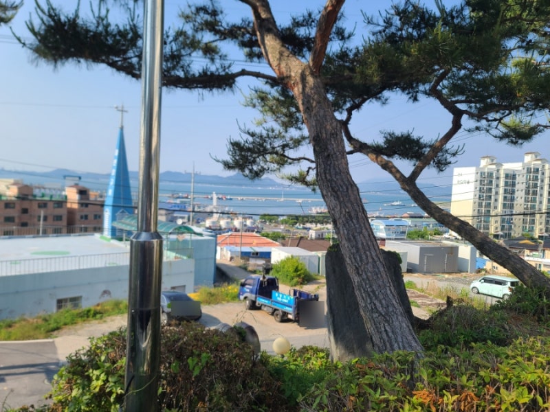 보령 대천해수욕장인근 숙소 환상의바다 리조트 뷰맛집 네이버 블로그