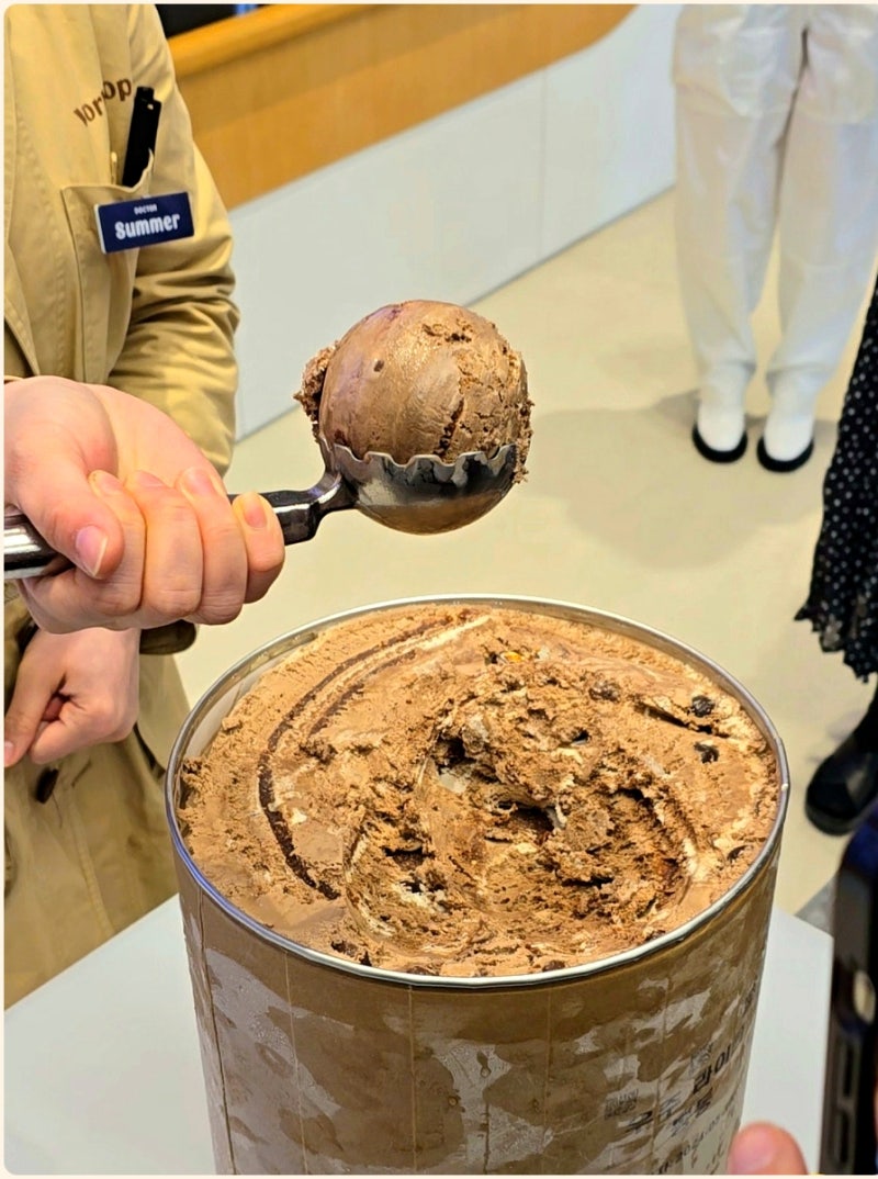 베스킨라빈스 메뉴 베라 맛 종류 추천 우주라이크봉봉 네이버 블로그