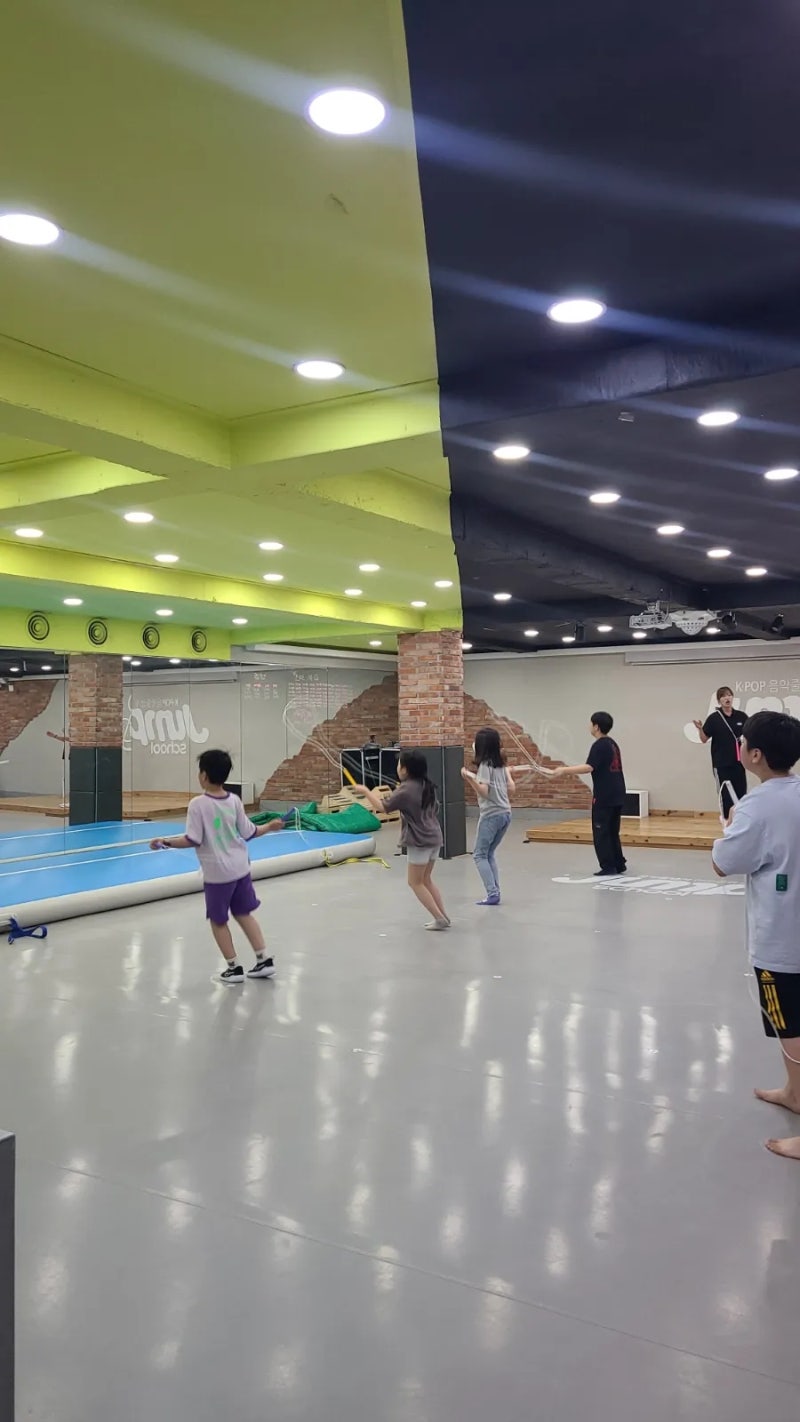 강남 개포동 줄넘기 자격증 급수 점프스쿨 어린이 줄넘기 효과 음악줄넘기 네이버 블로그