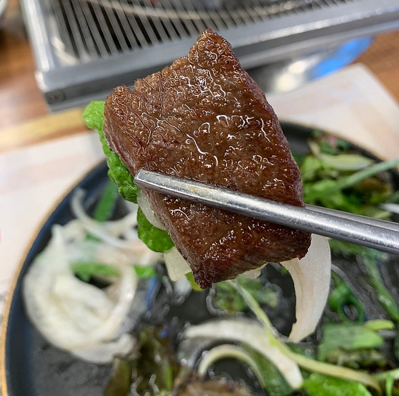 달서구 한우 소고기 대구 월배 맛집 하누뜰 식육식당 진천점 네이버 블로그