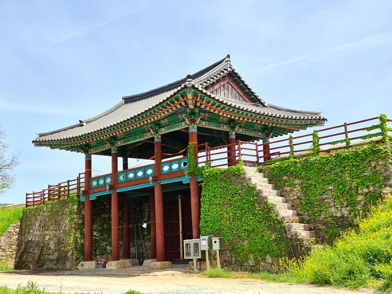 강진 전라병영성 하멜기념관 전남 가볼 만한 곳 네이버 블로그