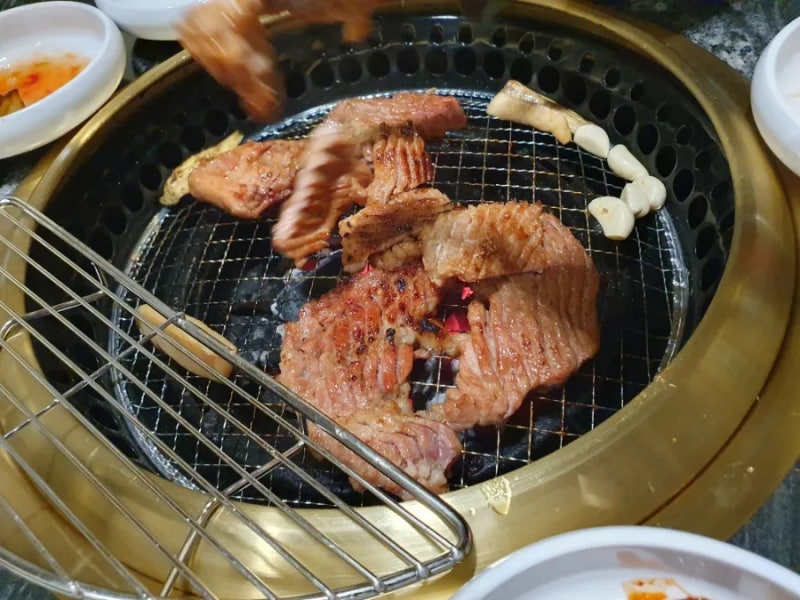 금돈옥 대치점양념돼지갈비맛집대치맛집냉면맛집 네이버 블로그