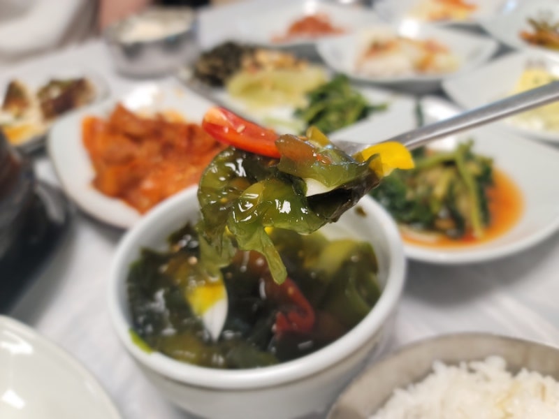 진주맛집 진주 인사동 한정식 고향밥상 네이버 블로그