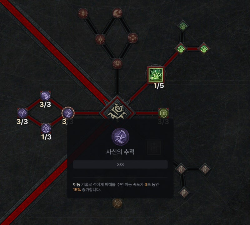 디아블로4 시즌4 강령술사 스킬트리 공략 조폭 소환 암흑 포함 네이버 블로그