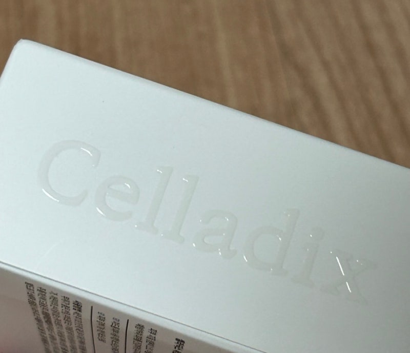 🌿[CELLADIX] 이게 그 유명하다는 셀라딕스 앰플?😮 생명과학도의 제품 분석┃세범 리밸런싱 알엑스 131앰플 내돈내산 ...