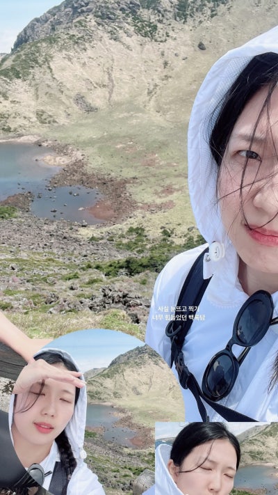 제주 한라산 성판악 코스 11시간 등산 기록 주차장 도착시간 및 숙소 정보 탐방예약 주소 첨부 네이버 블로그