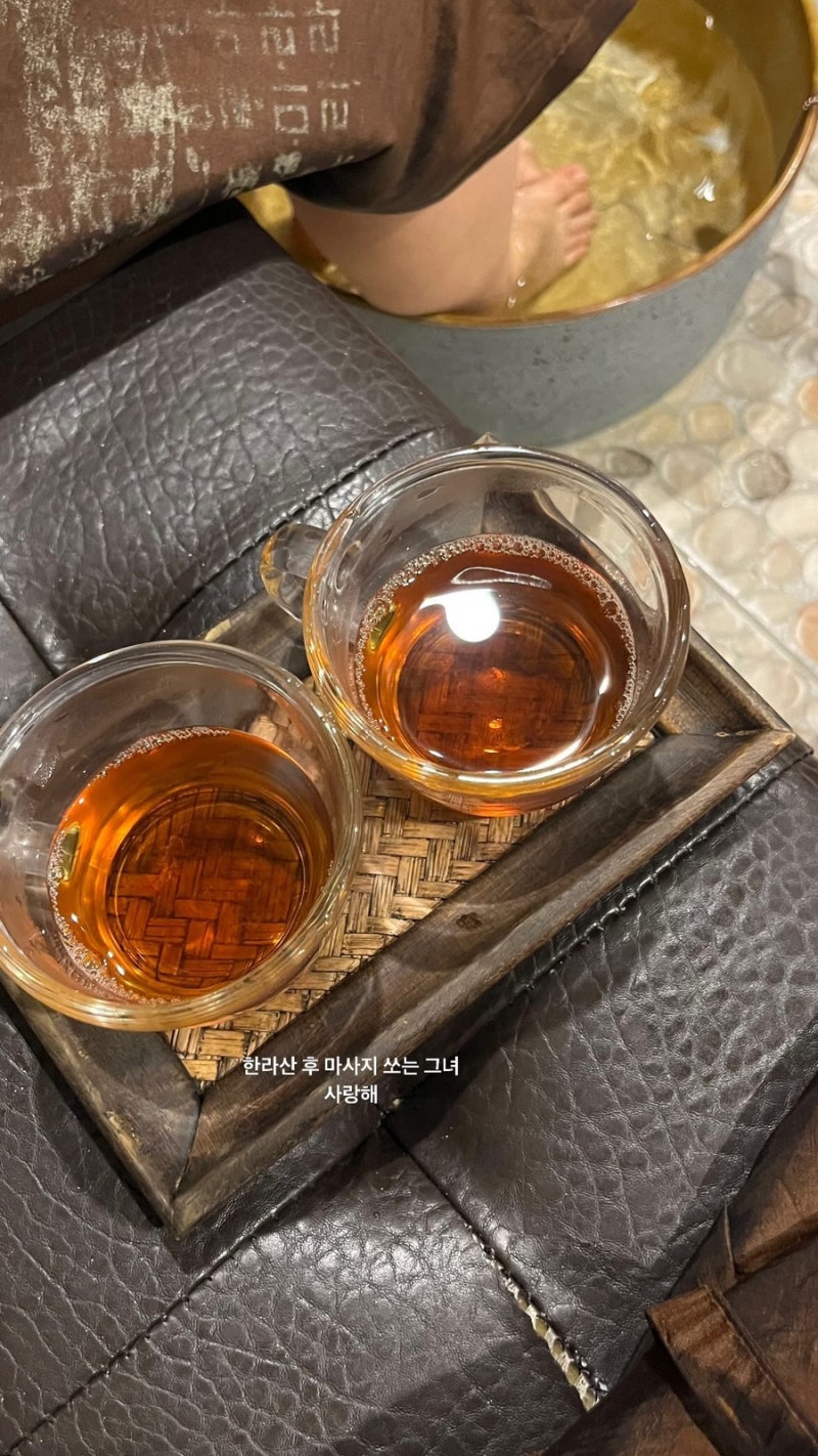 제주 한라산 성판악 코스 11시간 등산 기록 주차장 도착시간 및 숙소 정보 탐방예약 주소 첨부 네이버 블로그