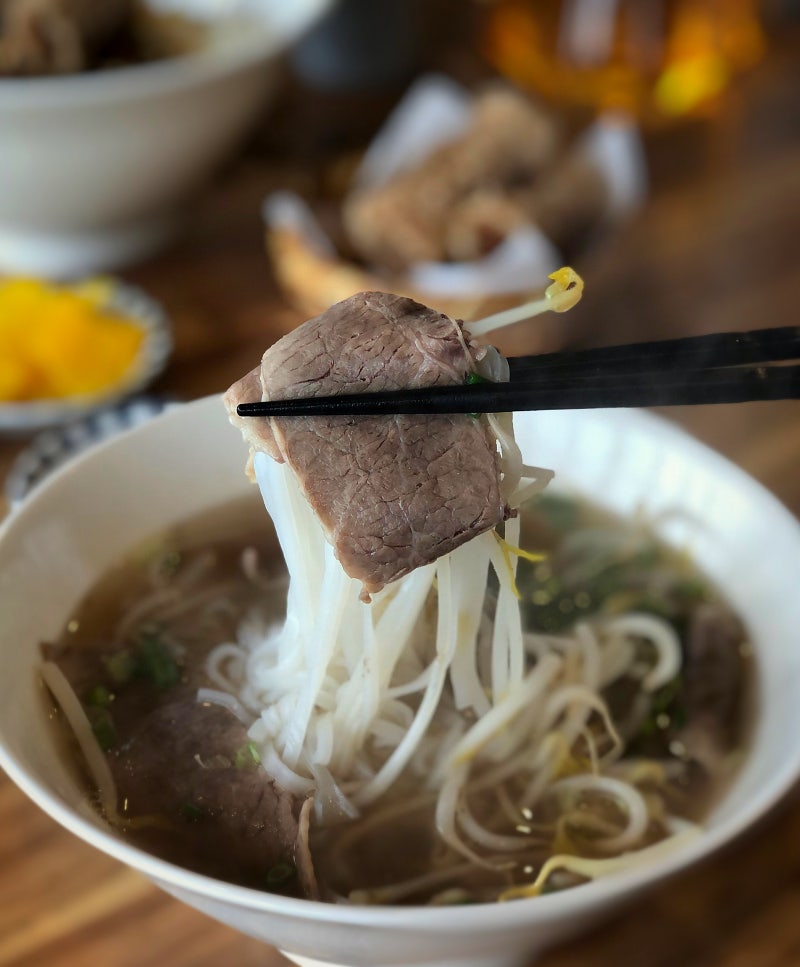 제주 성산 로컬 쌀국수맛집 똣똣 올레3코스 바닷가 보며 베트남 음식 네이버 블로그