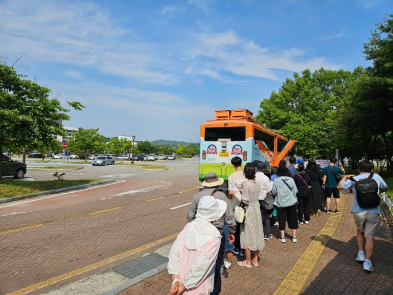 부여 수륙양용버스 시간표예매가격 요금물위를 달리는 버스 관광시간부여관광지 버스투어 부여 가볼만한곳 네이버 블로그