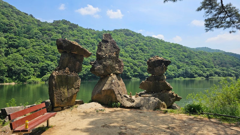 충북 괴산 걷기 명소 산막이 옛길 가는 길방법 코스 소요 시간 및 유래 네이버 블로그