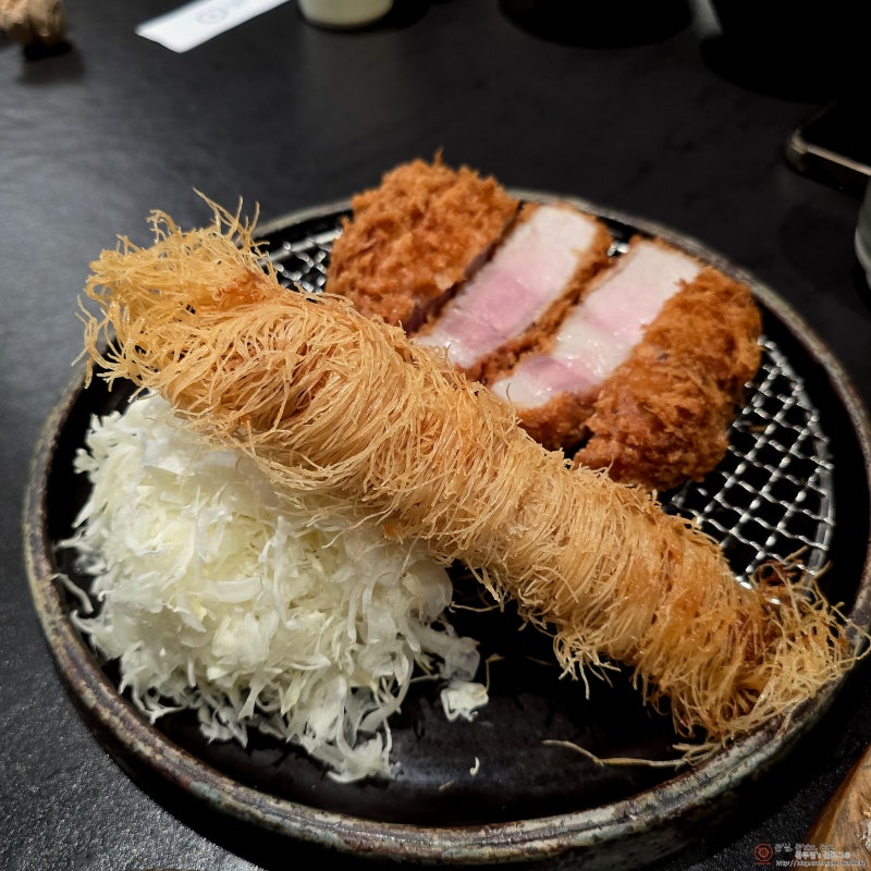 강남 맛집 드디어 가본 돈까스 맛집 오제제 네이버 블로그