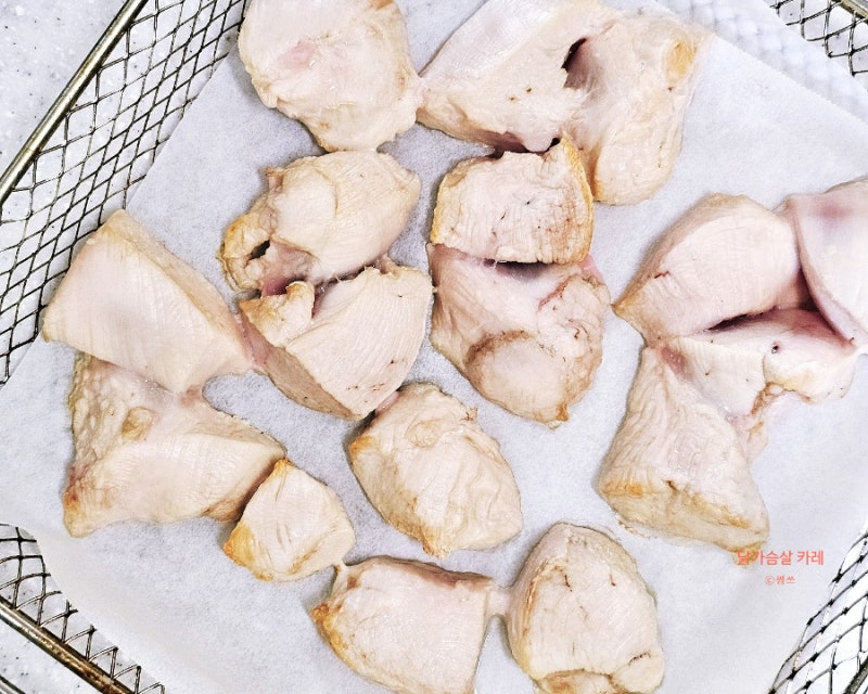 냉동 닭가슴살 카레 만들기 치킨카레 레시피 카레 요리 네이버 블로그