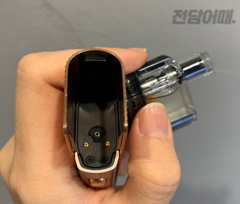 저스트포그 글렌트 일주일 사용후기♥성능도 디자인도 고급짐의 끝판왕♥ 네이버 블로그