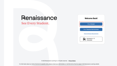 Renaissance Learning 르네상스 러닝 독서 프로그램 (AR Test 이용 방법) : 네이버 블로그