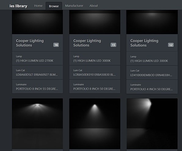 ies조명,ies파일,ies데이터,배광곡선,광속,광도,조도 : 네이버 블로그