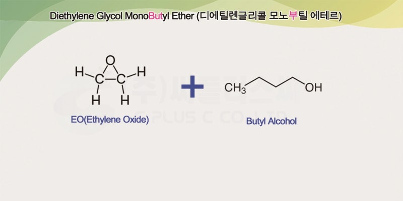 BDG/DiethyleneGlycol MonobutylEther/부틸카비톨/디에틸렌글리콜모노부틸에테르/Butyl Carbitol ...