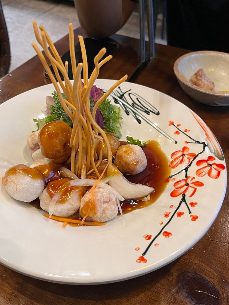 용인 죽전 단국대 맛집 중국음식 다 맛있는 홍춘 네이버 블로그