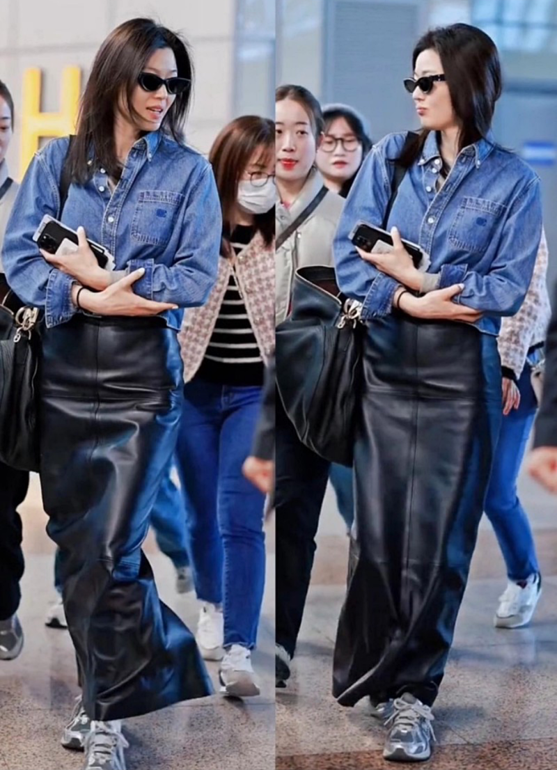 [review] 뉴발란스 1906R 하버그레이 실버메탈릭 M1906REH l 위시청산 했다 ! 사이즈꿀팁, 내돈내산 솔직후기 ...