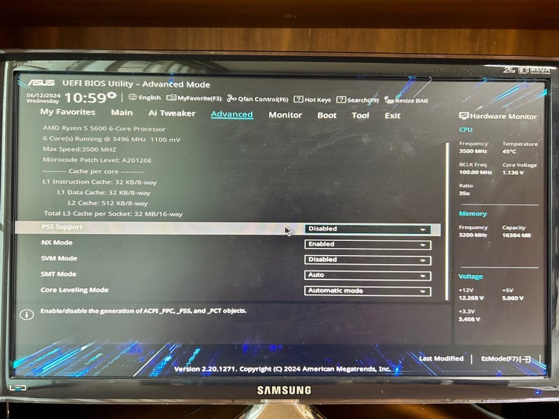 AMD 버벅거림 증상해결(프리징 증상 해결) : 네이버 블로그