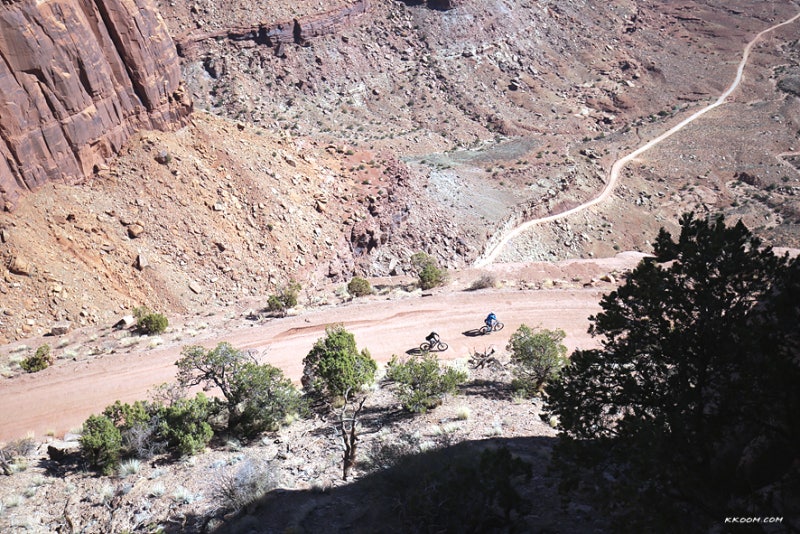 미국 서부 여행 캐년랜즈canyonlands 국립공원 메사아치 모아브 네이버 블로그