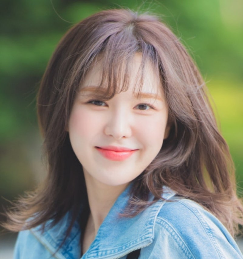 중단발 잘어울리는 유형 네이버 블로그