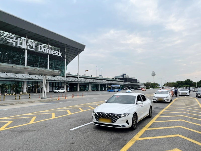 처음 이용해 본 김포공항 주차대행 추천 저렴한 가격으로 안전하게 실내주차했어요 트래블파킹 네이버 블로그