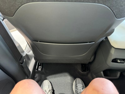 기아 EV3 보고 왔네요 ft. 가격/크기/실내/GT라인/롱레인지 : 네이버 블로그