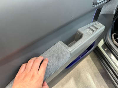 기아 EV3 보고 왔네요 ft. 가격/크기/실내/GT라인/롱레인지 : 네이버 블로그