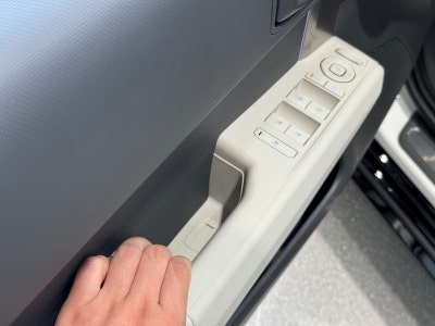 기아 EV3 보고 왔네요 ft. 가격/크기/실내/GT라인/롱레인지 : 네이버 블로그