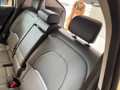 기아 EV3 보고 왔네요 ft. 가격/크기/실내/GT라인/롱레인지 : 네이버 블로그