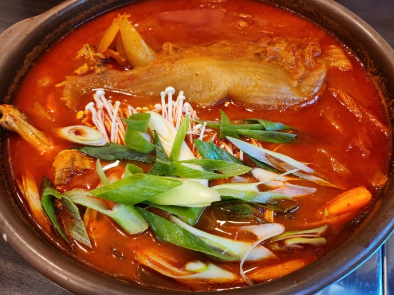 세종금남대평동 묵은지 전문점 선유궁 토종 닭도리탕 국물이 끝내주는맛 입니다 네이버 블로그