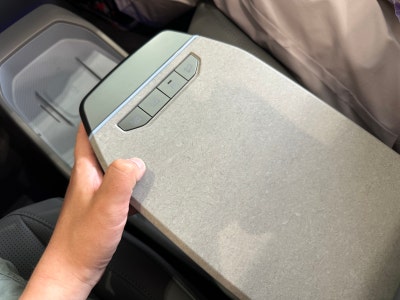 기아 EV3 보고 왔네요 ft. 가격/크기/실내/GT라인/롱레인지 : 네이버 블로그