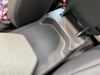 기아 EV3 보고 왔네요 ft. 가격/크기/실내/GT라인/롱레인지 : 네이버 블로그