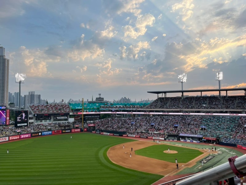 ① KBO 24년 6월 15일 토요일 KT위즈파크 구장 입장권 표 예매하기 (리켓링크 앱 등) : 네이버 블로그