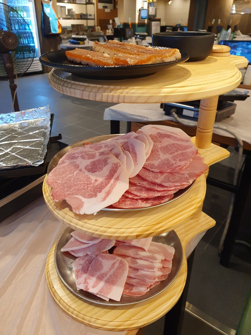 안양역맛집 안양일번가맛집 단체모임 회식 장소 추천 판교집 안양점 네이버 블로그
