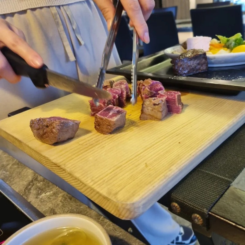평택 맛집 추천 소고기 육회비빔밥 반앤파파 네이버 블로그