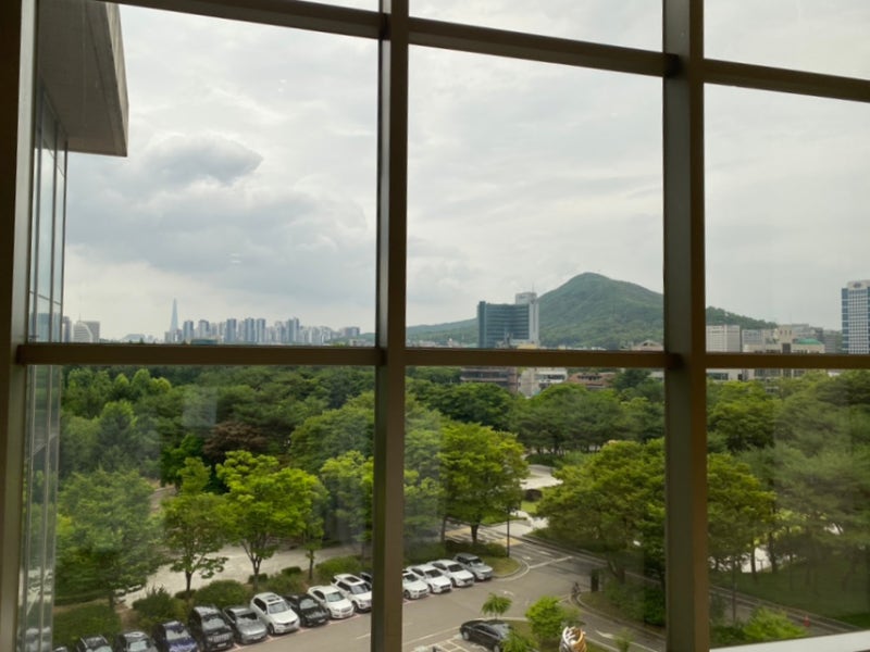 양재 더케이호텔 서울 웨딩 크리스탈볼룸 하객 후기 네이버 블로그