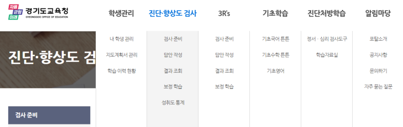 에듀테크로 진단 보정 두 마리 토끼 잡기 네이버 블로그