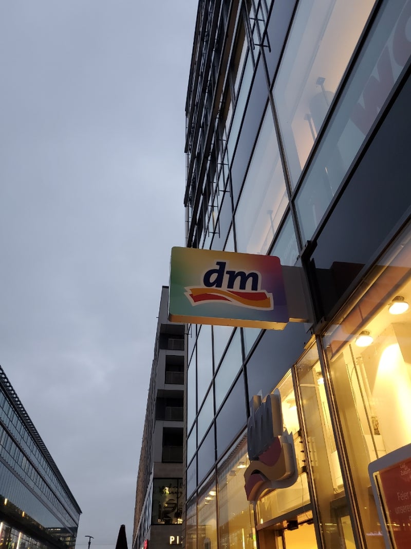 독일드레스덴 드럭스토어 Dm 디엠 쇼핑 리스트 총 정리독일 여행 구매 추천 아이템여행선물가격정보 발레아 앰플발레아