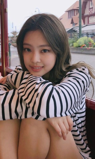 가을뮤트 연예인을 통해 립 염색 옷 메이크업 알아보자 네이버 블로그