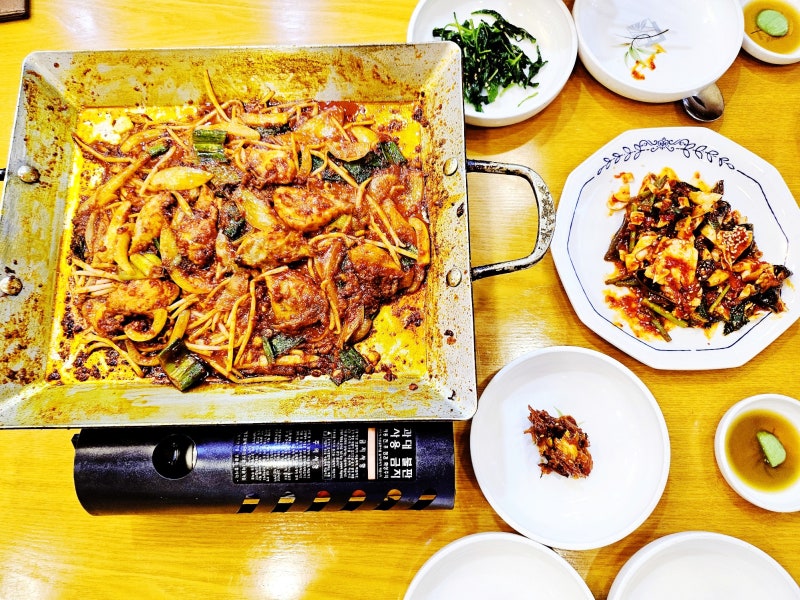 대구 신서동 맛집 신서복어 대구 혁신도시 복어불고기 네이버 블로그
