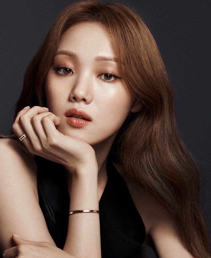가을뮤트 연예인을 통해 립 염색 옷 메이크업 알아보자 네이버 블로그