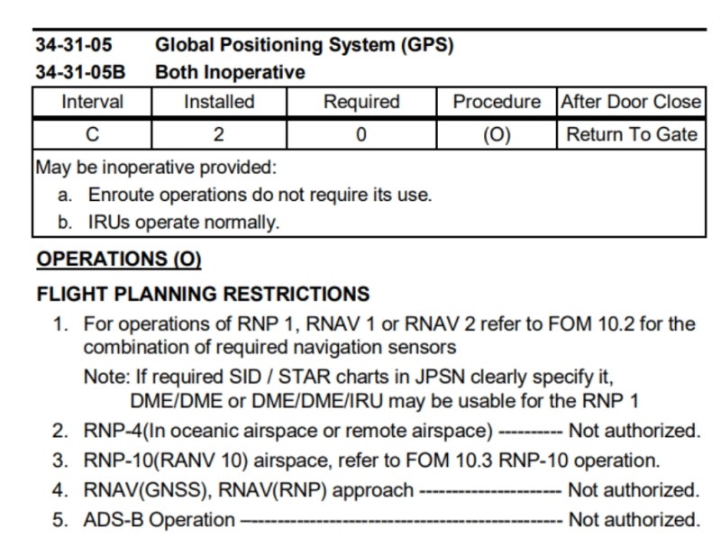 68. 성능기반항행(PBN, RNAV, RNP) : 네이버 블로그