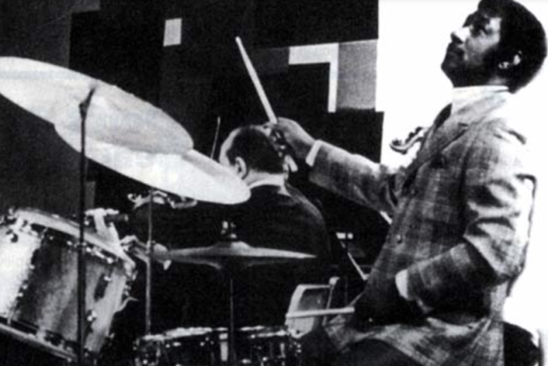 반드시 알아야 되는 20명의 세계적인 드러머 : 네이버 블로그