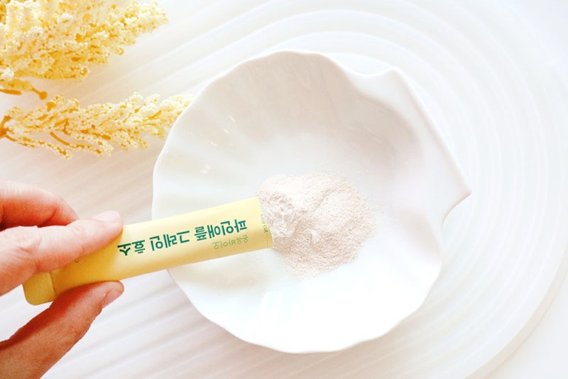 효소다이어트 파인애플효소 만들기 간단한 온유바이오 네이버 블로그