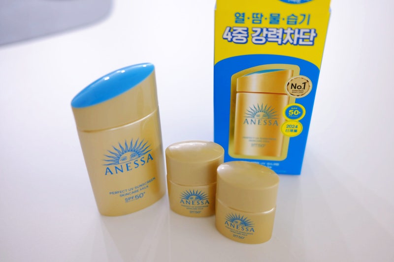 아넷사선크림 데일리 워터프루프 자외선차단제 올리브영선크림 네이버 블로그