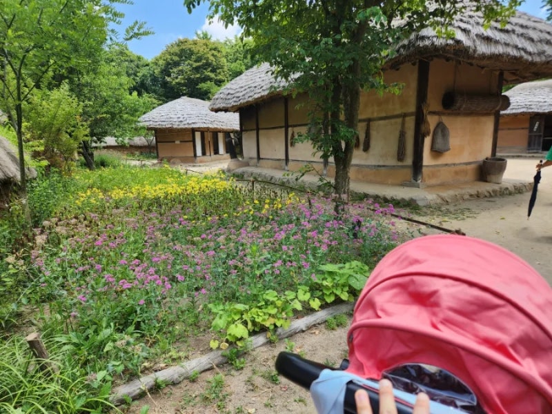 경기도 용인 한국민속촌 볼거리 즐길거리 공연 전시 체험 총정리 후기 네이버 블로그
