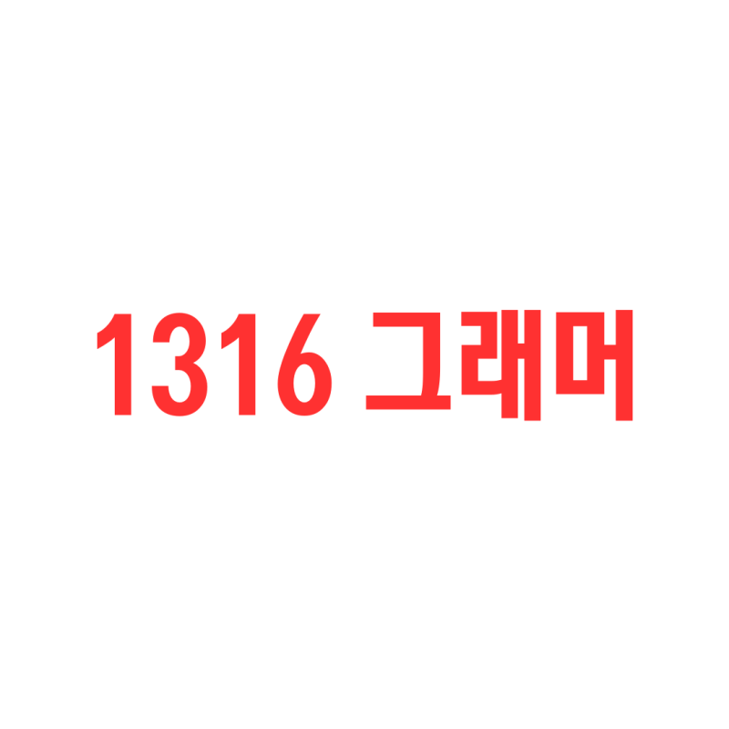 1316 그래머 (문법) Level 1 Level 2 Level 3 답지 워크북 답지 : 네이버 블로그